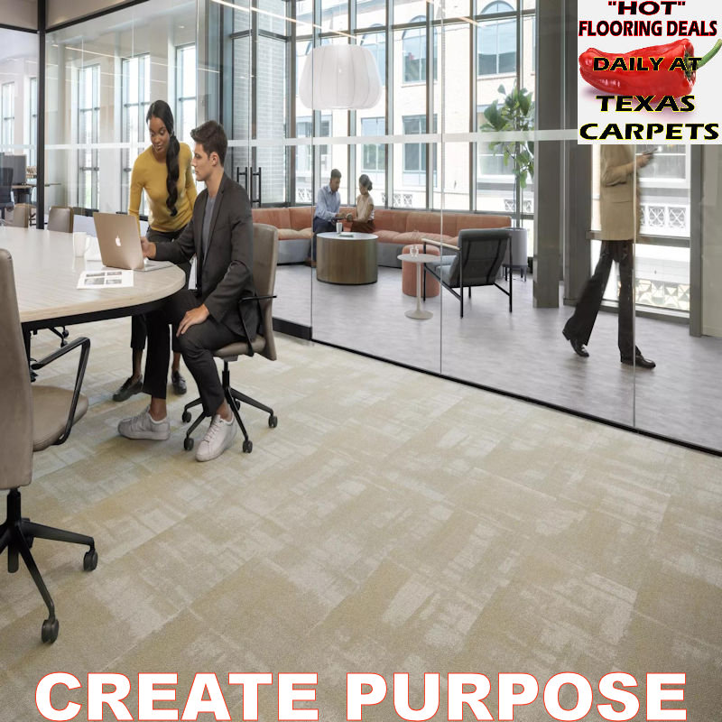 Create Purpose | Tarkett